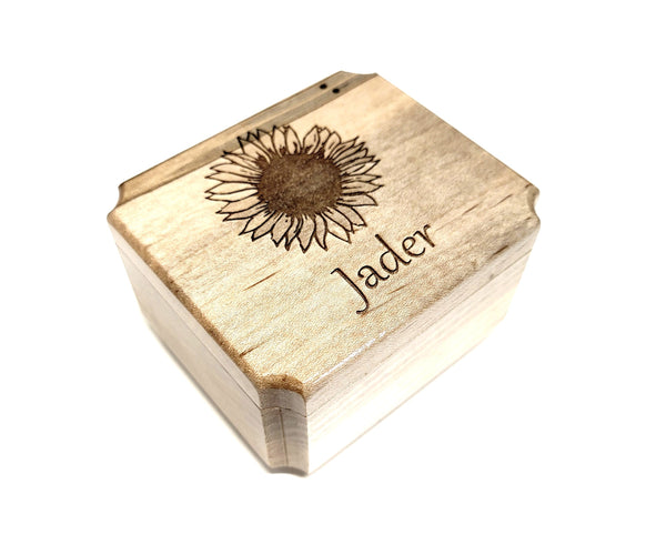 Mini Music Boxes for Kids