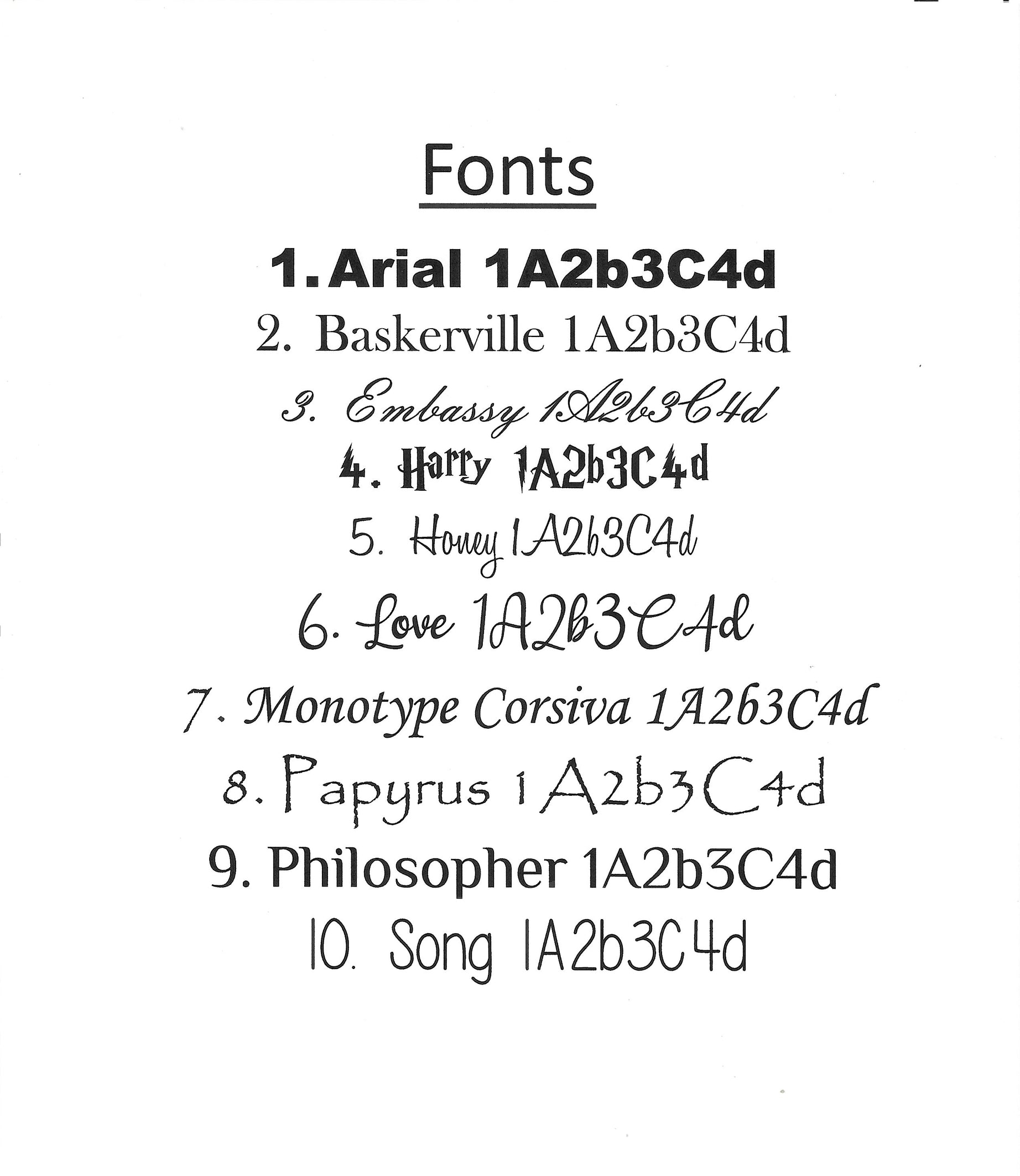 Music Notes Music Box Add Text, Personalized Custom Laser Engraved Tra